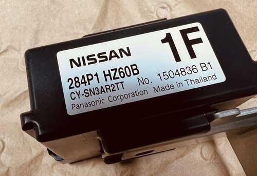 Электронный блок управления adas Nissan X-Trail 32