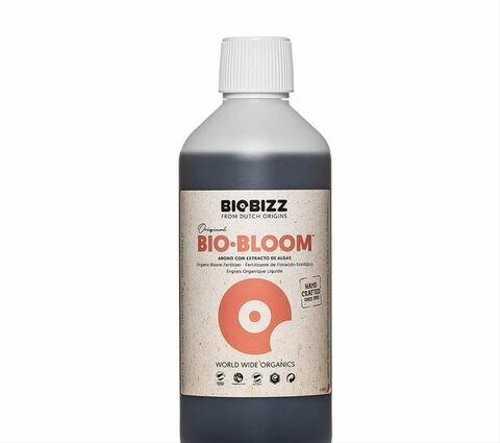BioBizz Bio-Bloom 0,25л