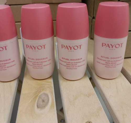 Дезодорант Payot