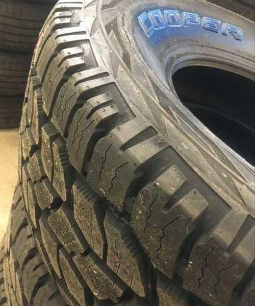 Cooper Discoverer AT3 Sport 255/70 R15 112T