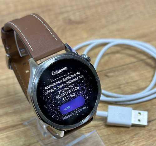 Смарт-часы Huawei Watch GT 5 46 mm