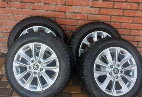 Gislaved Nord Frost 200 205/60 R16