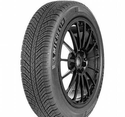 Michelin Pilot Alpin 5 SUV 305/40 R21 113V