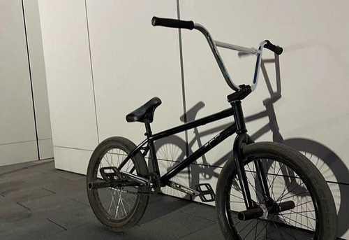 Bmx custom