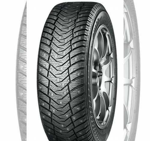 Yokohama IceGuard Stud IG65 225/65 R17 106T