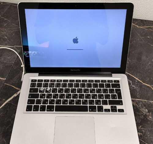 Apple macbook pro 13 2010