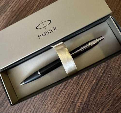 Шариковая ручка parker