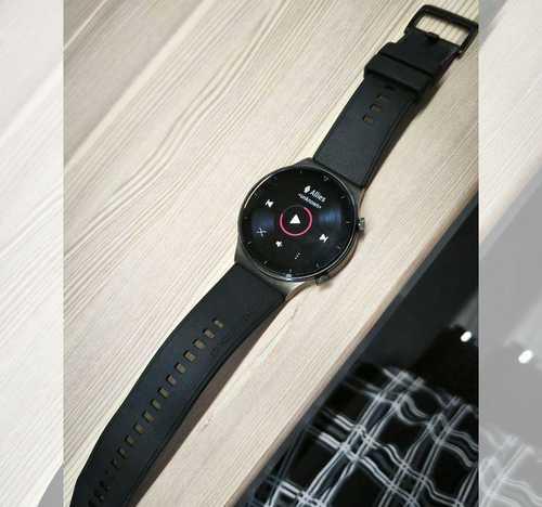 Смарт часы huawei watch gt 2 pro