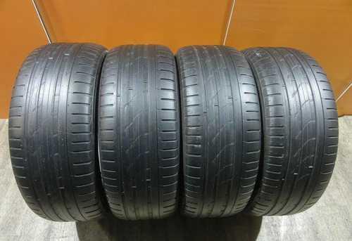 Nokian Tyres Hakka Black SUV 245/55 R19 103V