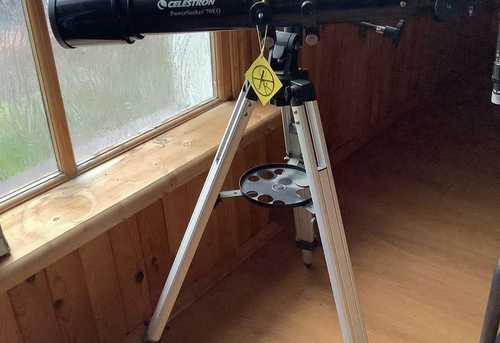 Телескоп Celestron PowerSeeker 70 EQ