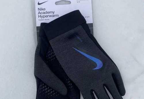 Перчатки Nike hyperwarm