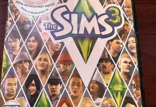 The sims 2-3 игра