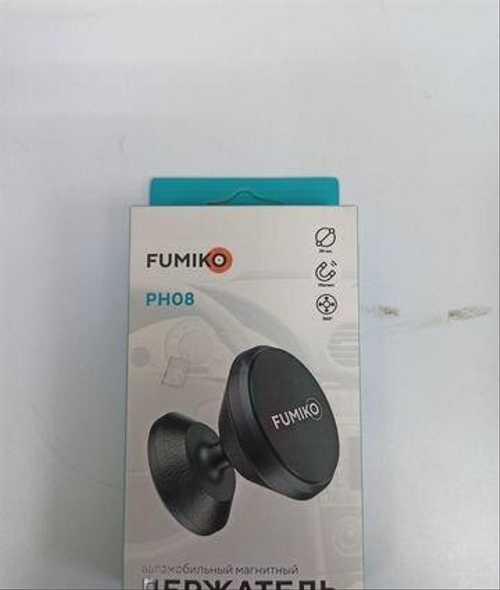 Автомобильный держатель fumico PH08