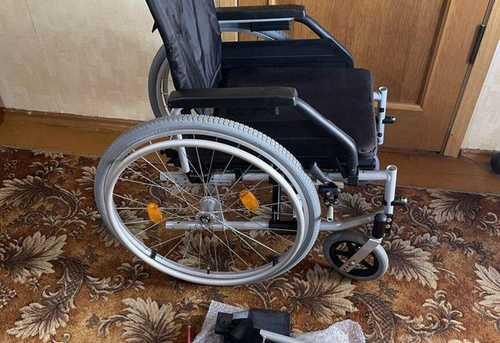 Инвалидная коляска новая ottobock
