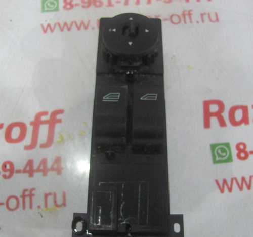 Блок стеклоподъемников Ford Focus 2 2005-2011