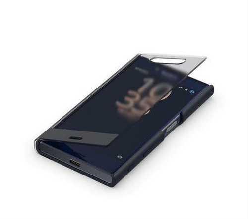 Оригинал Чехол Touch Cover к Sony Xperia X Compact
