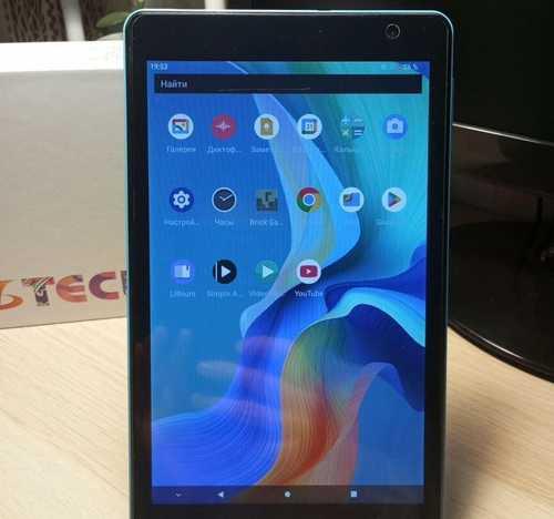 Планшет Teclast P80T (TLA016)