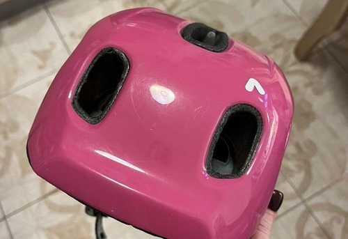 Шлем детский для велокресла