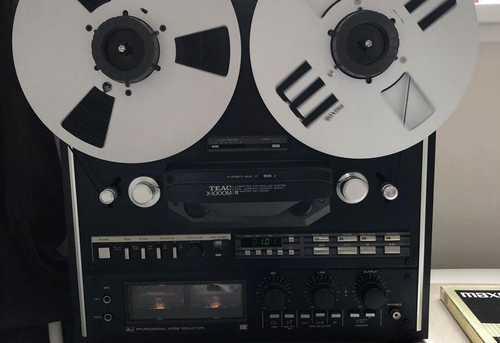 Teac X-1000M