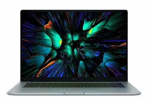 Ноутбук RedmiBook Pro 15 2023 убийца macbook