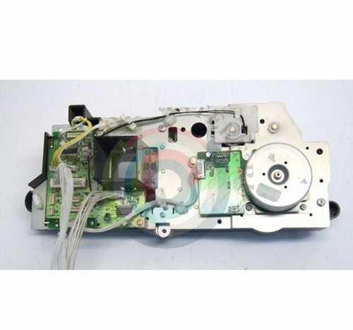 Feed drive l Kyocera 250 ci 302JZ93030