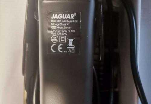 Машинка для стрижки Jaguar CM 2000