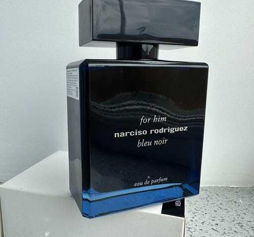 Мужские духи Narciso Rodriguez for Him Bleu Noir