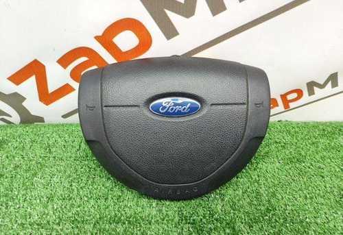 Подушка безопасности в руль Ford Fusion хэтчбек