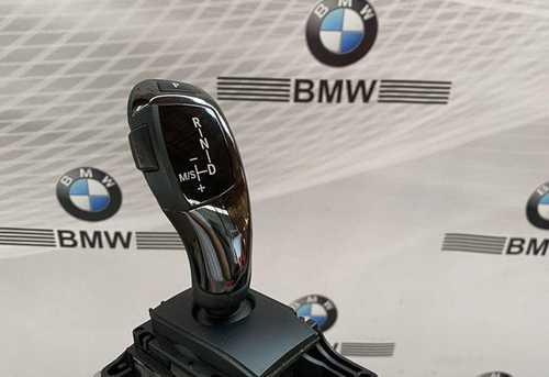 Селектор АКПП BMW 7 F01/F02
