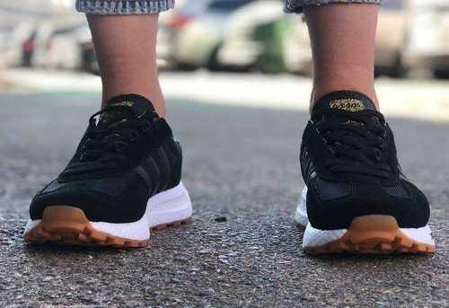 Кроссовки Adidas Retropy E5 новые