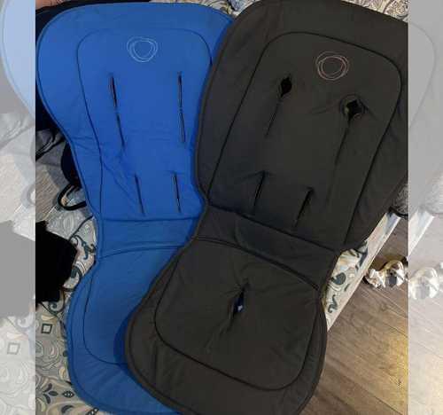 Матрасики bugaboo