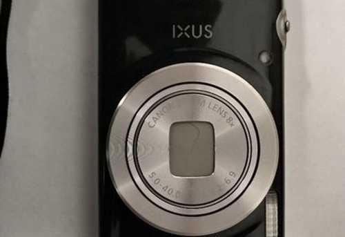Цифровой фотоаппарат Canon ixus 185