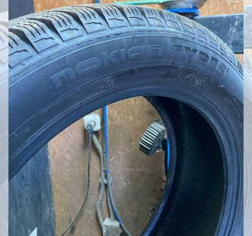 Nokian Tyres Nordman RS2 215/55 R17 98R