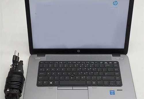 HP EliteBook 850 G1 i5-4210U 2.4Gh/16Gb/256SSD