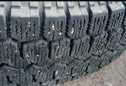 Yokohama Guardex K2 165/80 R13 83Q