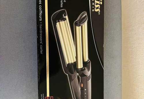 Плойка BaByliss Easy Waves C260E