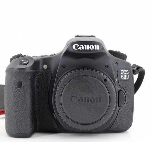 Canon EOS 60D Body как новая, гарантия