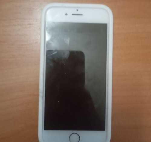 iPhone 6, 32 ГБ