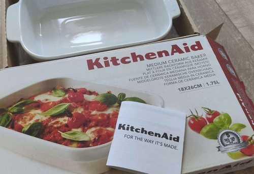Форма для запекания KitchenAid(Португалия)