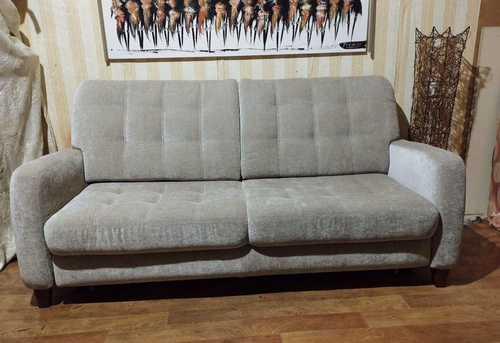 Шикарный диван «Томас» от «8 Марта». Доставка