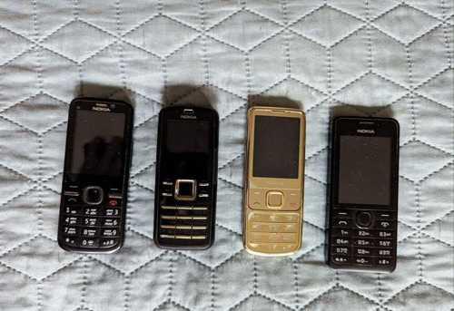 Nokia 301