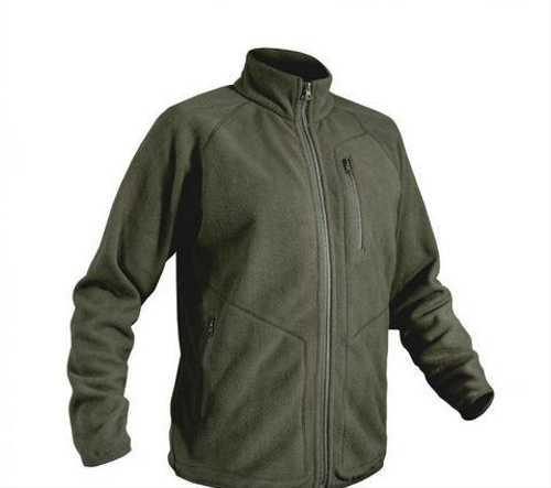 Джемпер флисовый Sturmer TrailHead S, Ranger Green