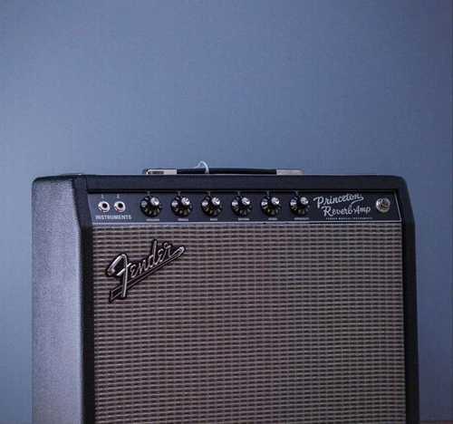 Fender Tone Master Princeton Reverb