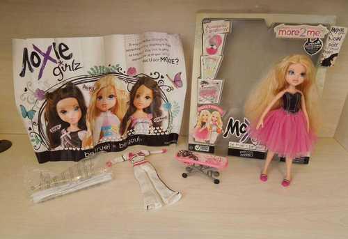 Moxie, Monster High, Littlest Pet Shop, Liv