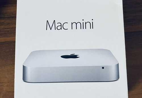 Mac Mini 2014