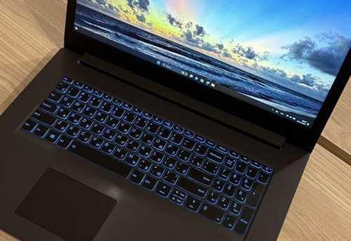 Ноутбук Lenovo Ideapad L340-17IRH 17 дюймов