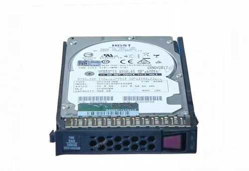 P19905-b21 HP 1.92-TB 2.5 SAS 12G RI DS PM1643a SS