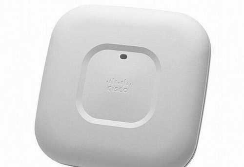 Cisco AIR-CAP1702I-R-K9 WiFi точка доступа