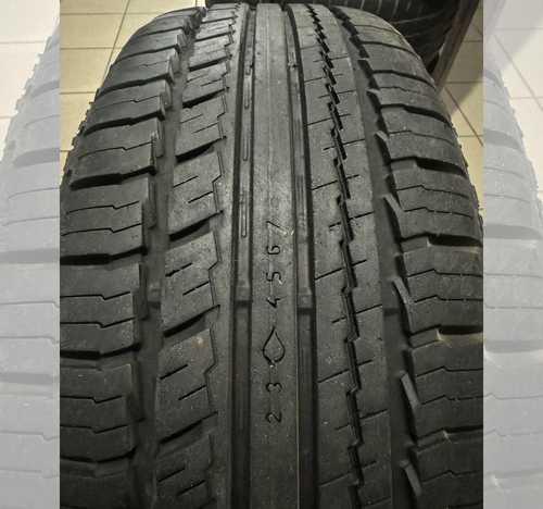 Nokian Tyres Nordman S SUV 215/60 R17