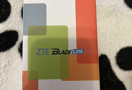 ZTE Blade L210, 32 ГБ